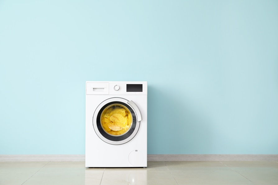Leaks Uncovered: Common Causes of Washing Machine Water Leaks and Easy ...