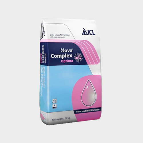 Nova Complex Optima | EarthSense