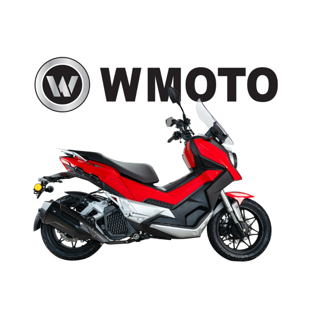 WMOTO Xtreme 150i