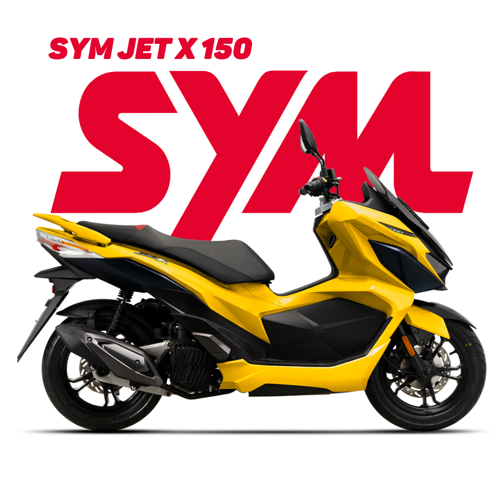 SYM Motor