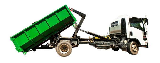 Encik Roro | Sewa Tong Roro Bin | Termurah & Hantar Hari Sama