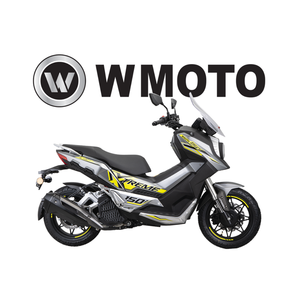 WMOTO Xtreme 150i SE (N1)
