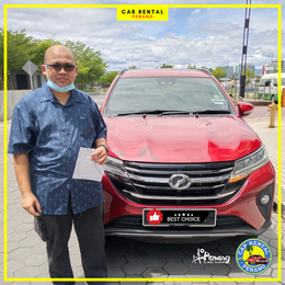 Car Rental Penang | Cheapest Car Rental in Town from RM70 a day | Daily ...