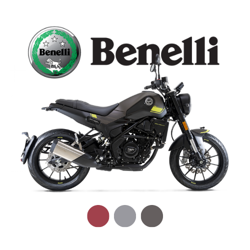Meneroka Benelli 150: Ciri dan Spesifikasi
