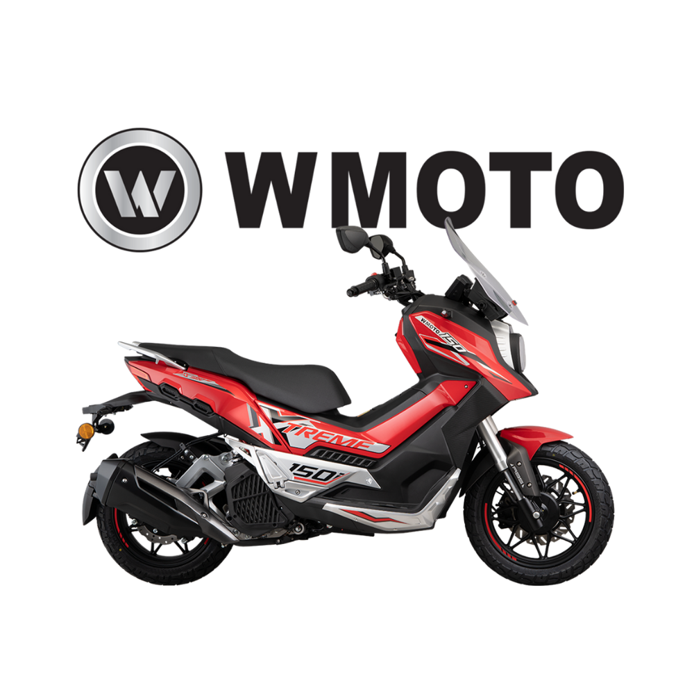 WMOTO Xtreme 150i (N1)
