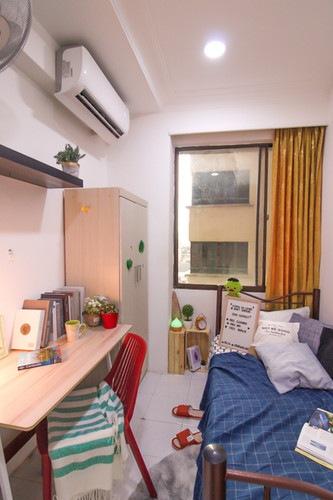 Utopia Rooms @ Downtown, Changkat | Utopia Co-Living