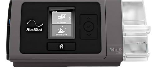 ResMed Malaysia CPAP Machines | Rent or Buy, From RM280