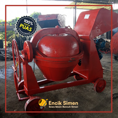No 1 Mesin Bancuh Simen di Malaysia | Sewa Mesin Bancuh Simen | Dari RM ...
