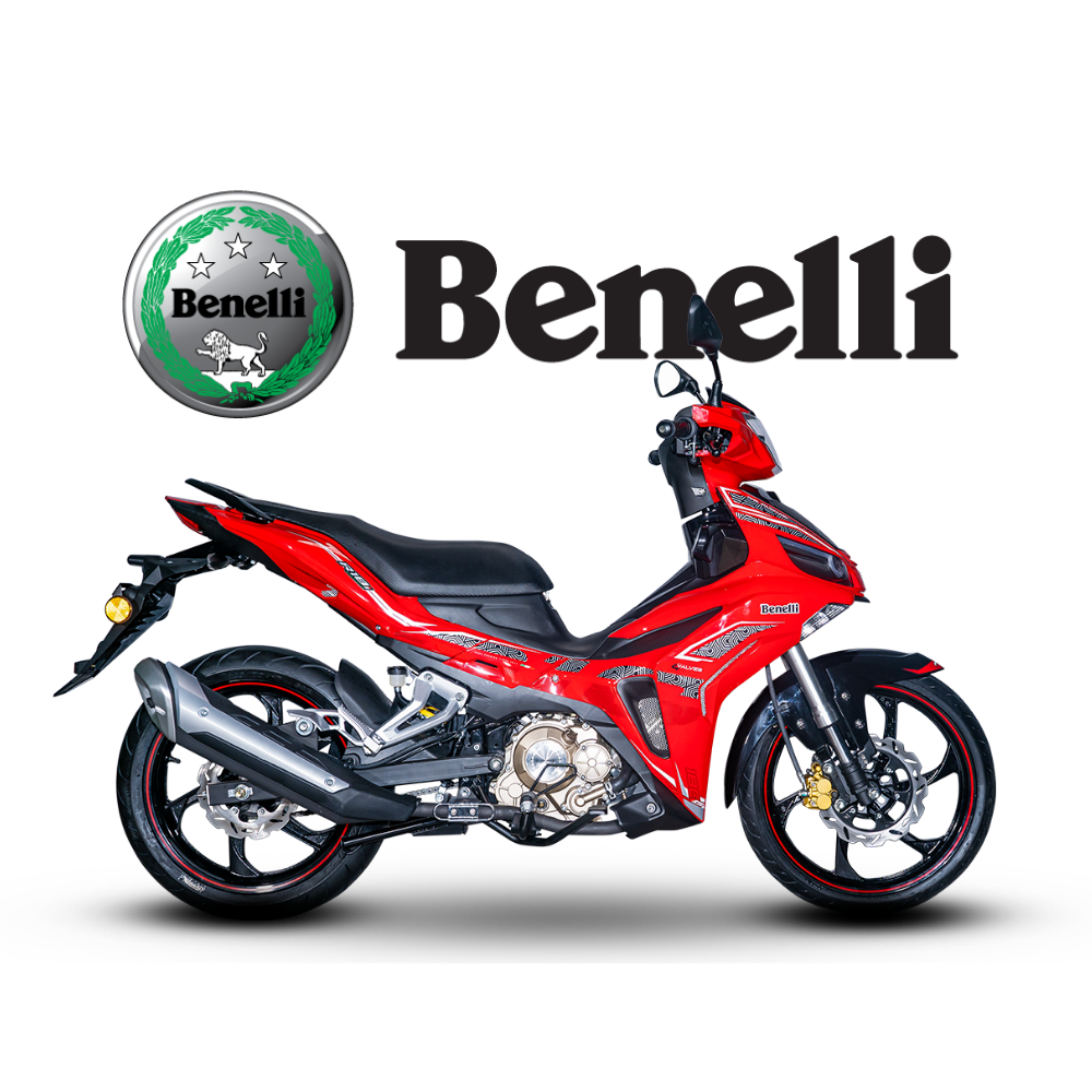 Benelli R18i