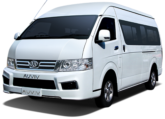 Sewa Van Terbaik Melaka Raya | Pilihan Pandu Sendiri Tersedia | Pilihan ...