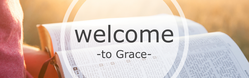 Home | Grace Assembly Christian Church
