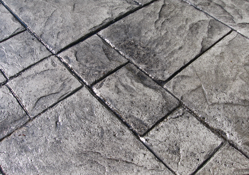 Olmstead Contracting | Decorative Concrete | Hardscapes | CT