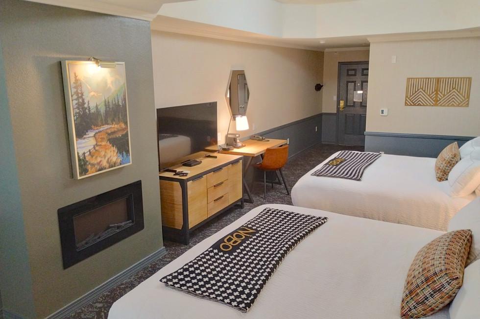 Home | Hotel NoBo
