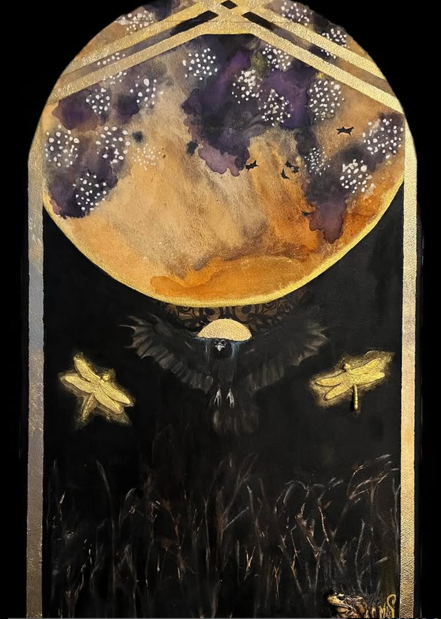 Resonant Signs 2025 | T6DH