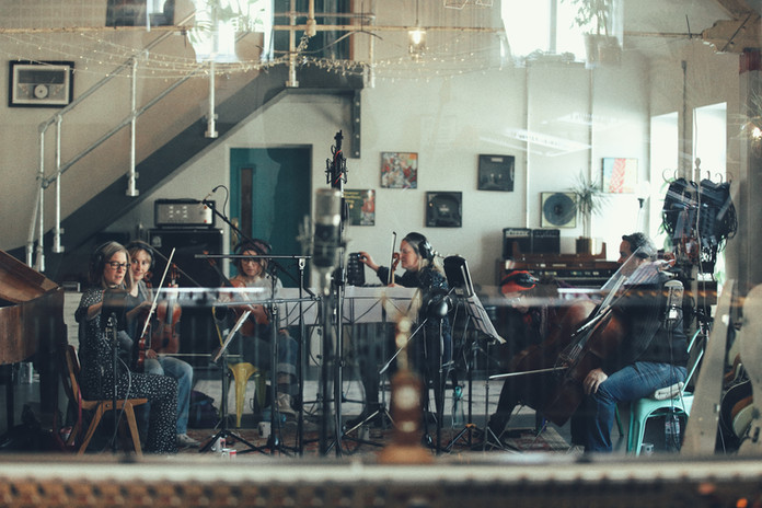 Glass Knight | Joshua Burnell