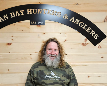 Directors | GB-Hunters-Anglers