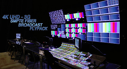 PMTV | Flypack Systems