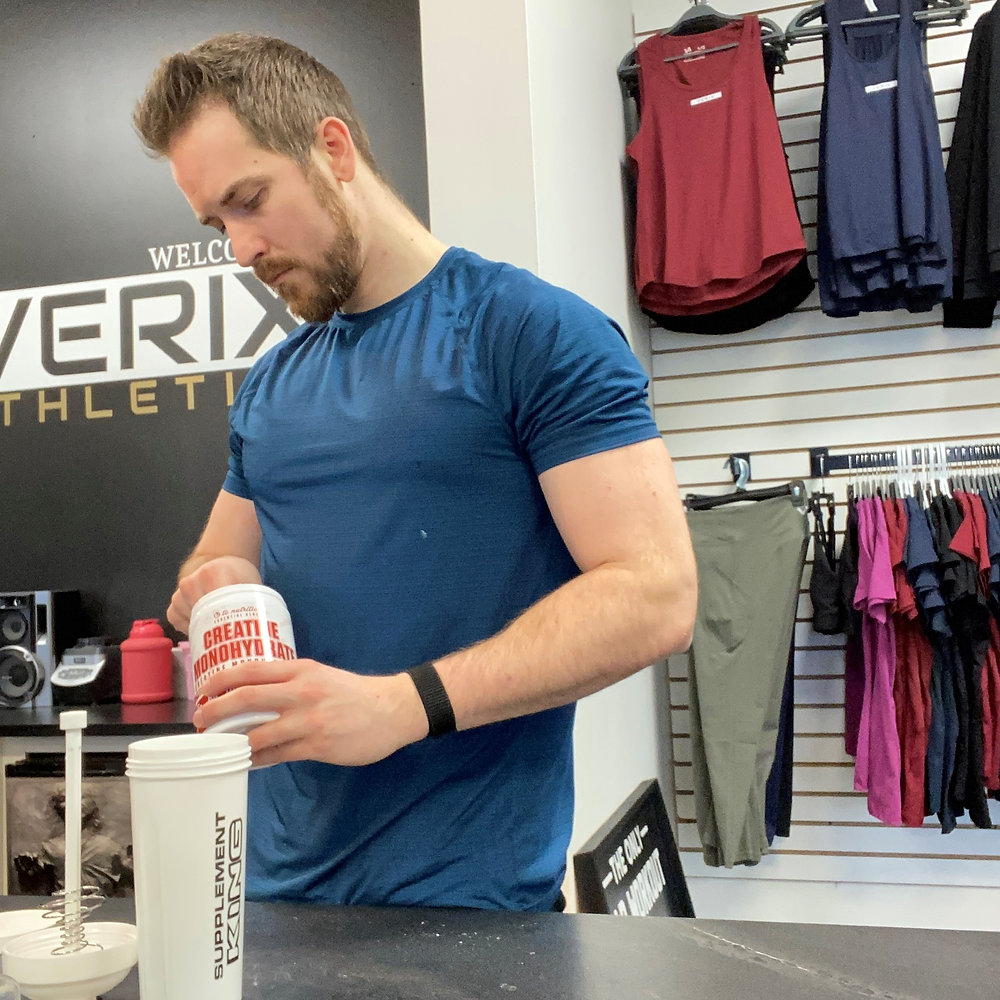 Everything You Need to Know About Creatine