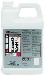 Chemtronics Electro Wash NXO Cleaner | PFP 2024