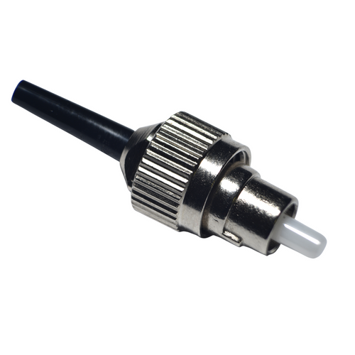 Mini MM FC 900um Connector, Dome (MM-M-CON2004)