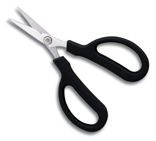 Ideal 45-344 Serrated Kevlar® Cutter | PFP 2024