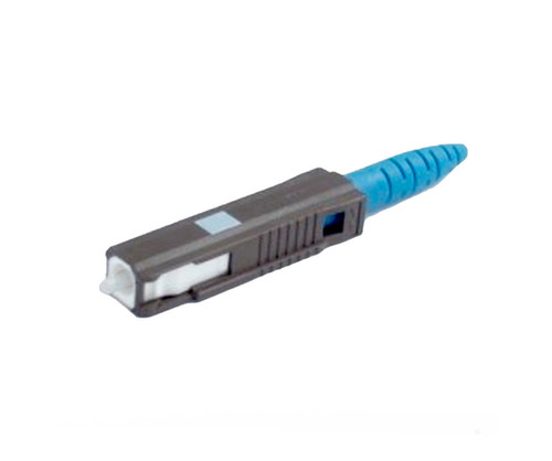 MU Connectors - PM (Polarization Maintaining)