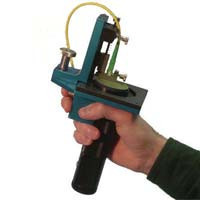 Krell Proton™ Benchtop Stand | PFP 2024