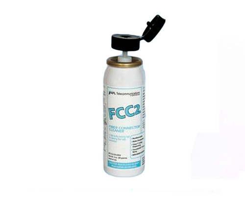 MicroCare Fiber Cleaner Fluid FCC2-00-0901 | PFP 2024