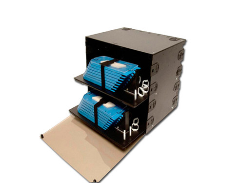 Multilink Slide-Out Style Splice Shelf FRM-8.5RU-SS | PFP 2024