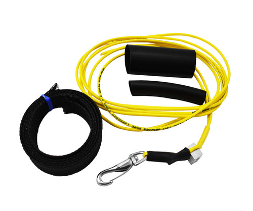 PFP Pulling Eye Kit for Multifiber Cable Assemblies | PFP 2024