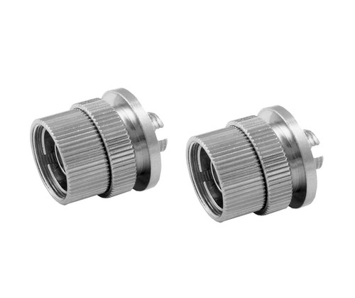 FC/APC Singlemode Variable Attenuator - Precision Fiber Products