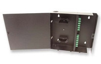 Multilink MultiLite Construction Grade Fiber Distribution Unit WM-4X ...