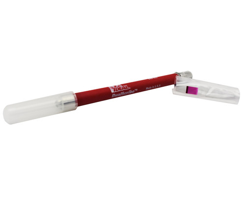 Ideal 45-357 Ruby Tip Fiber Optic Scribe -Precision Fiber Optic