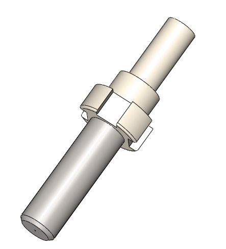 PFP SC 2.5mm OD Multimode 304 Stainless Steel Ferrule Assemblies | PFP 2024
