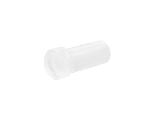 PFP Connector Dust Cap 2.5mm Ferrule, Clear | PFP 2024