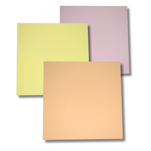 PFP Polishing Film 8.5X11" Square Diamond | PFP 2024