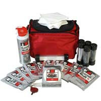 Chemtronics End Face Cleaning Kit -1 | PFP 2024