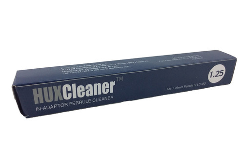 HUX Cleaner, 1.25mm | PFP 2024