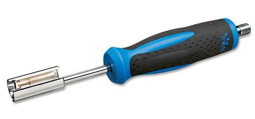 Ideal 35-046 F & BNC Connector Removal/Insertion Tool, 8" | PFP 2024