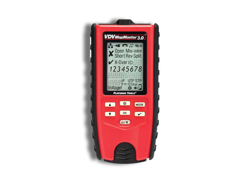 Platinum Tools T130 VDV MapMaster 3.0 | PFP 2024