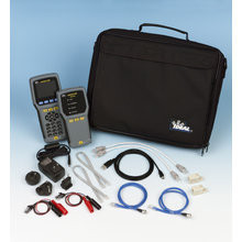 Ideal - SignalTEK Cable Performance Tester | PFP 2024