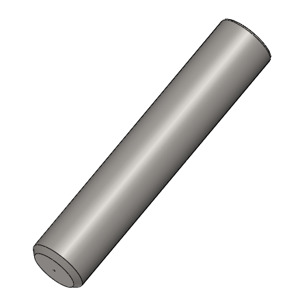 PFP ST 2.5mm OD Multimode 304 Stainless Steel Ferrules | PFP 2024