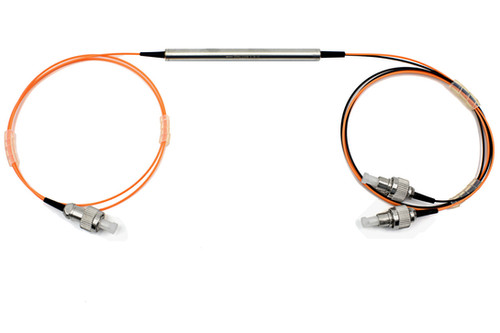 Multimode Fiber Optical Circulator | PFP 2024