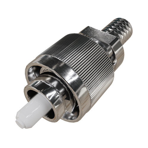 FC/APC Connectors - PM (Polarization Maintaining), Step