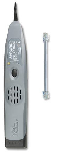 Ideal 62-164 Amplifier / Tone Probe | PFP 2024