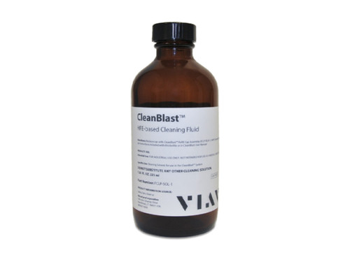 PFP CleanBlast HFE-Based Cleaning Fluid MCC-FCLP-SOL1