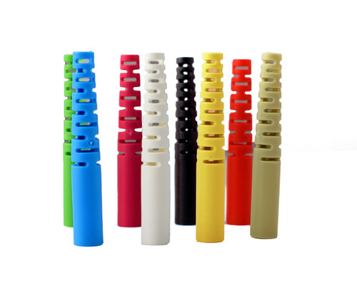 Connector Boot For SC, FC and ST Connectors