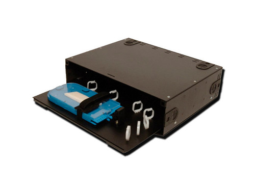 Multilink Slide-Out Style Splice Shelf | PFP 2024