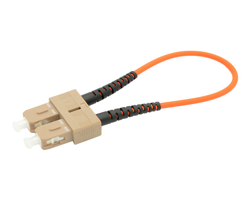 Loopback, Multimode 50um-SC | PFP 2024