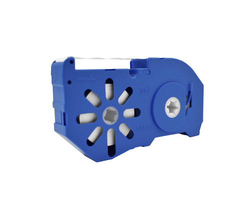 Cletop-S Replacement Cartridge - White Tape | PFP 2024
